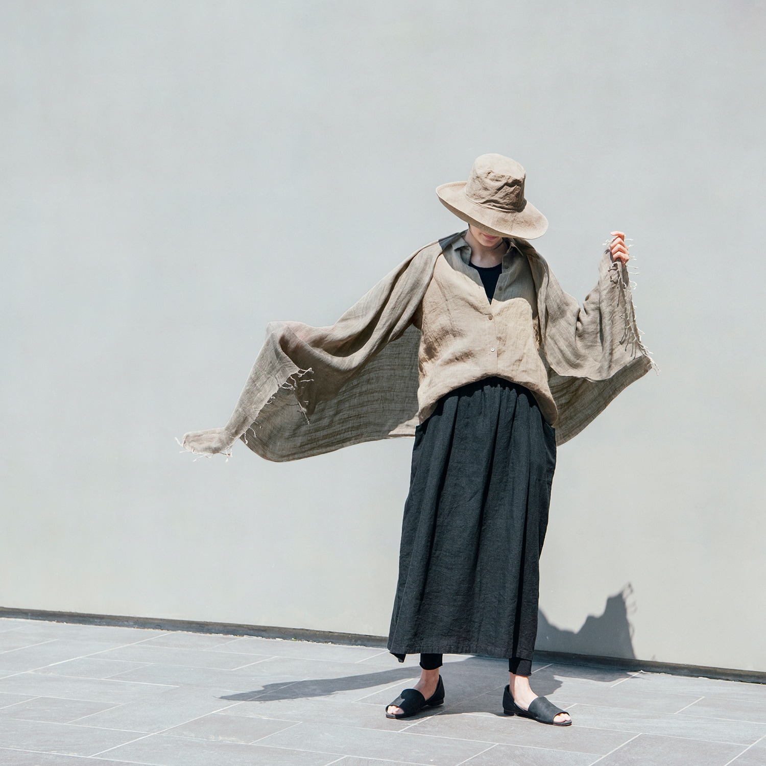lookbooks | evam eva